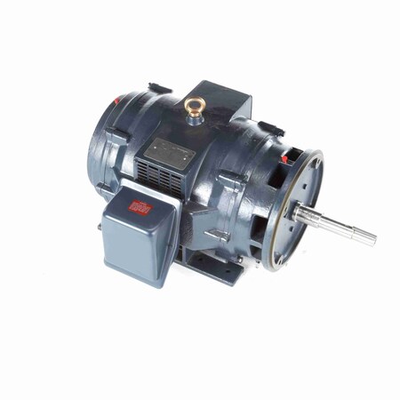 Marathon Motors 30 Hp Close-Coupled Pump Motor, 3 Phase, 1800 Rpm, GT2567 GT2567 | Zoro